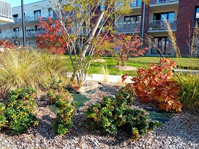 Appartement à louer - Amiens, Saint-Honoré, Jeanne dArc - 2 pièces - 1 chambre