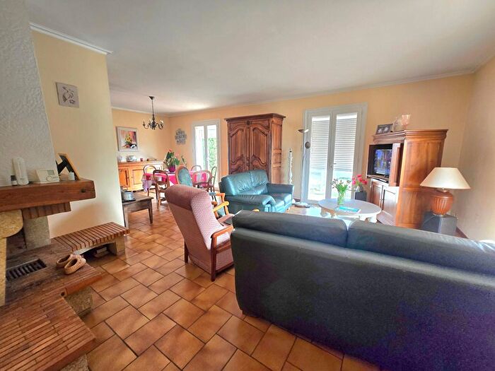 Fos-sur-Mer, Plaine Ronde, Les Carabins : Maison 6 pièces à vendre