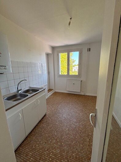 Appartement 4 pièces à louer - Romans-sur-Isère
