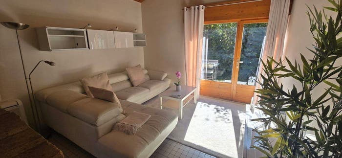Saint-Paul-de-Varces : Appartement 2 pièces à louer