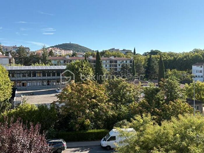 Appartement 3 pièces à vendre à Manosque, Collines du Sud