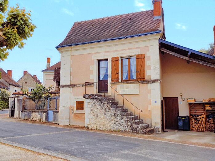 Maison 4 pièces à Chambon, à vendre