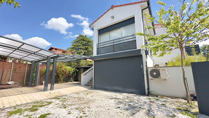 Labège - Maison 4 pièces à vendre