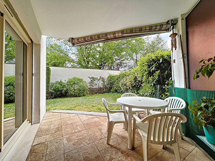 Lyon 9ème : Appartement 3 pièces à vendre