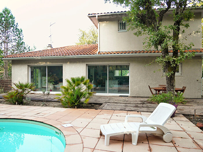 Maison à vendre - Cestas, Reinheim - 6 pièces - 5 chambres