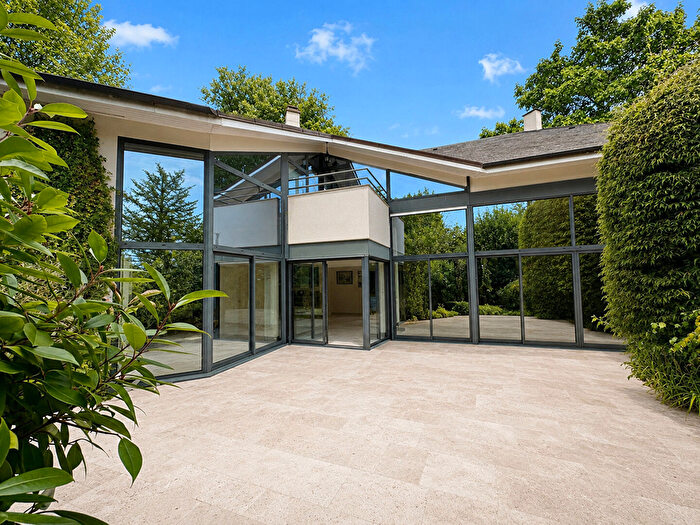 Montmorency, Haut Montmorency - Maison 8 pièces à vendre
