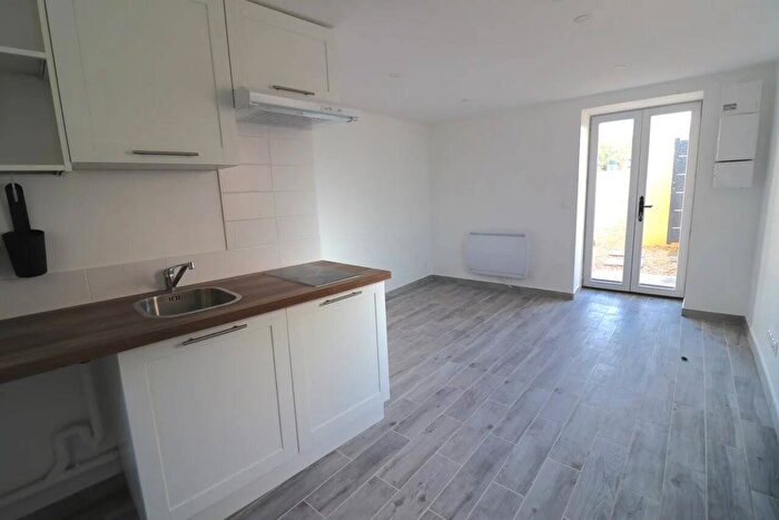 Appartement à louer - Lizy-sur-Ourcq - 1 pièce