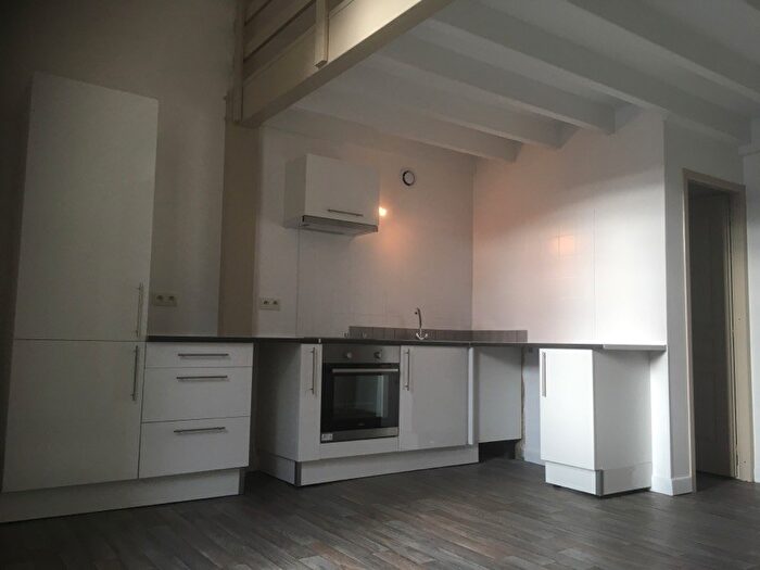 Appartement 1 pièce à Libourne, Epinette, Verdet, Carré, à louer