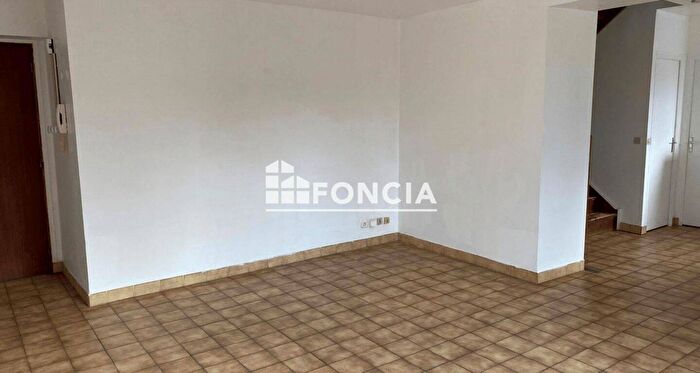 Appartement 3 pièces à louer à La Fontaine Daumones, Brétigny-sur-Orge