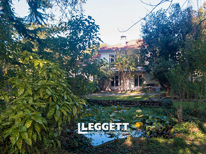 Maison à vendre - Clarac - 8 pièces - 5 chambres