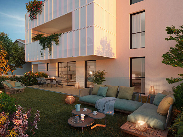 Maisons à vendre et appartements à louer - 1