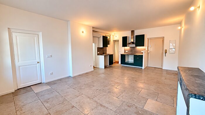 Appartement 3 pièces à louer - Montpellier, Centre historique