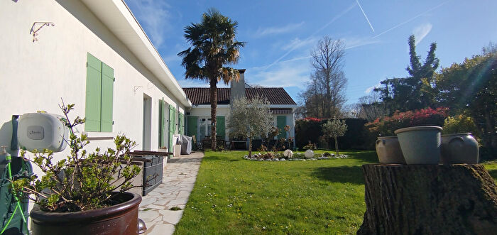 Maison à vendre - Yerres, Bout du Monde, Camaldules, Abbaye - 8 pièces - 5 chambres