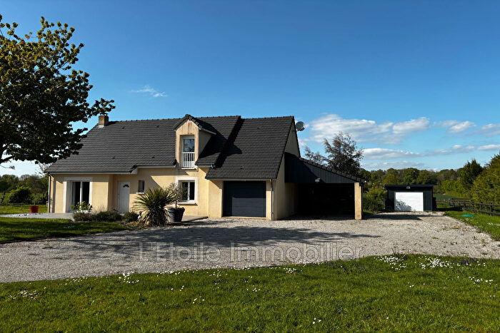 Maison 3 pièces à louer - Mahéru