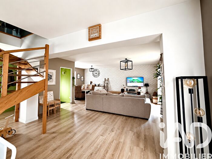 Maison 4 pièces à Hénin-Beaumont, Nord, à vendre