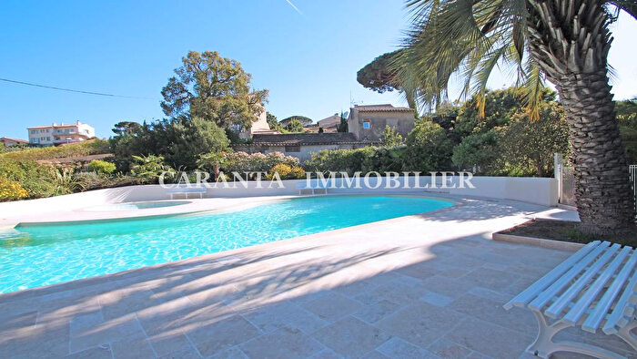 Appartement 1 pièce à vendre - Sainte-Maxime