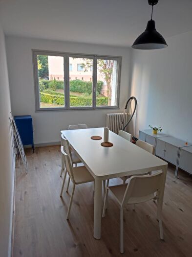 Appartement 5 pièces à louer à Toulouse, Marengo, Jolimont, Médiathèque, La Colonne