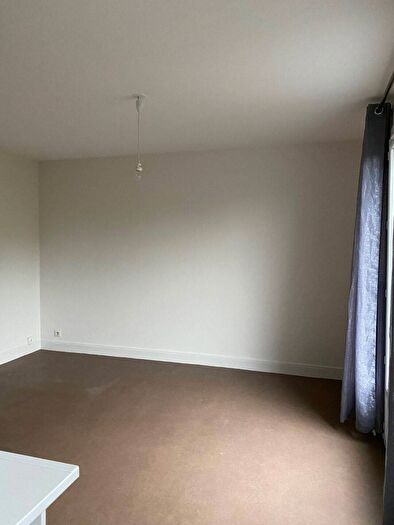 Appartement à louer - Saint Ausone-Saint Martin-Saint Gelais, Angoulême - 1 pièce