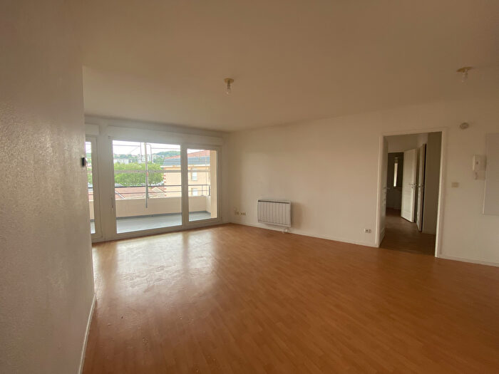 Appartement 3 pièces à louer à Épernay, Coteau Ouest, Les Forges
