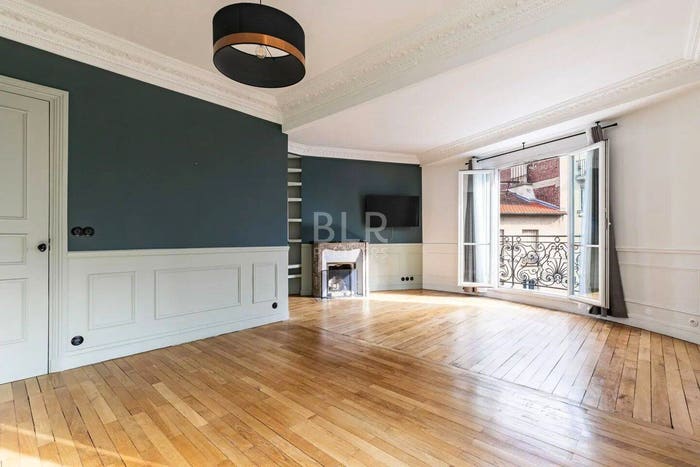 Appartement 2 pièces à louer à Bièvres Sud Tolbiac, Paris 13ème arrondissement