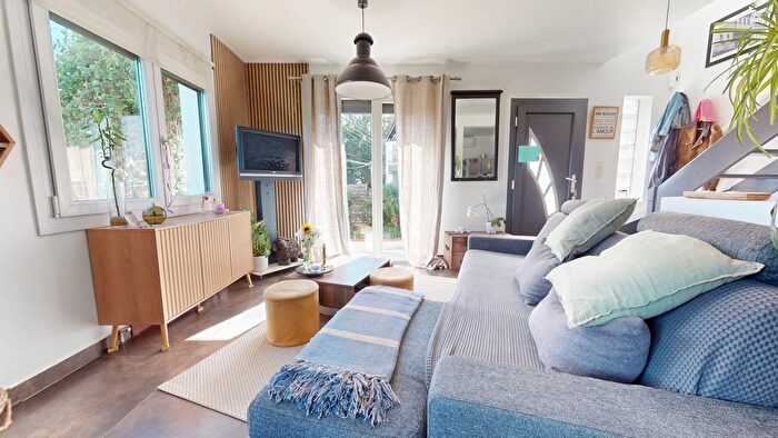 Maison 5 pièces à vendre à L'Union