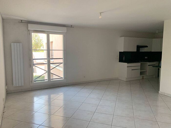 Appartement 2 pièces à louer - Chartres