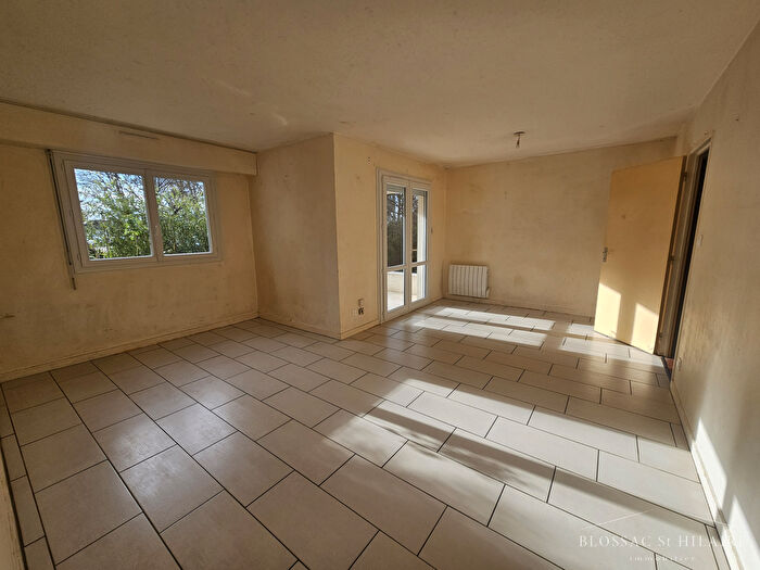 Poitiers, Beaulieu - Appartement 3 pièces à vendre