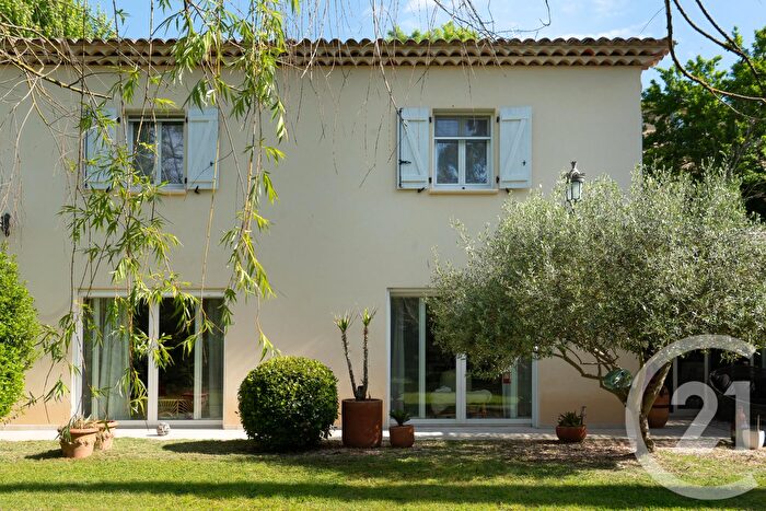 Maison à vendre - Camps-la-Source - 5 pièces - 3 chambres