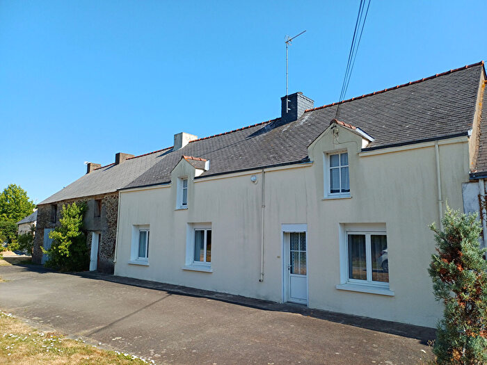 Maison 4 pièces à vendre à Saint-Dolay