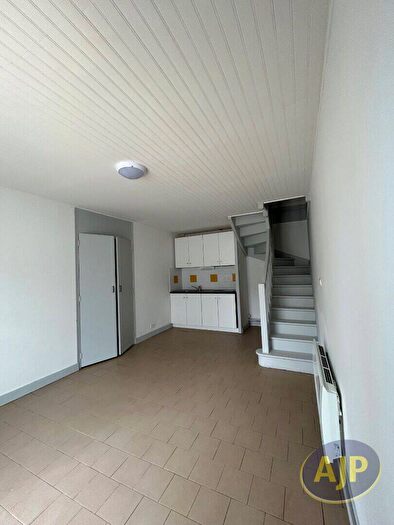 Appartement 2 pièces à louer - Lamarque