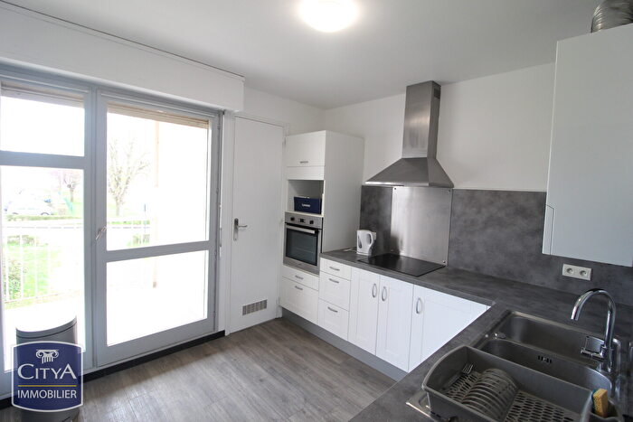 Appartement 2 pièces à vendre à Poitiers, Gibauderie