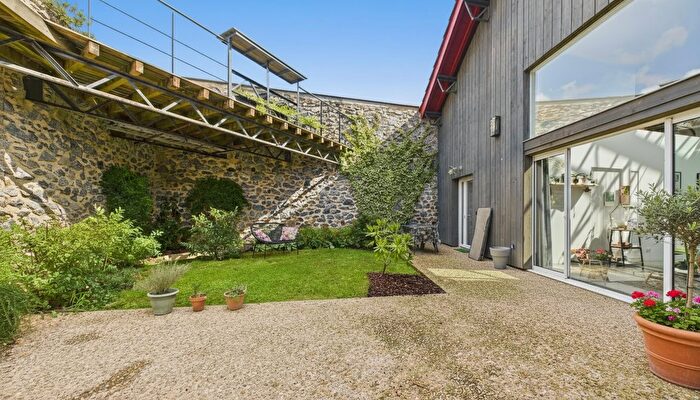 Maison 5 pièces à vendre - Hasparren