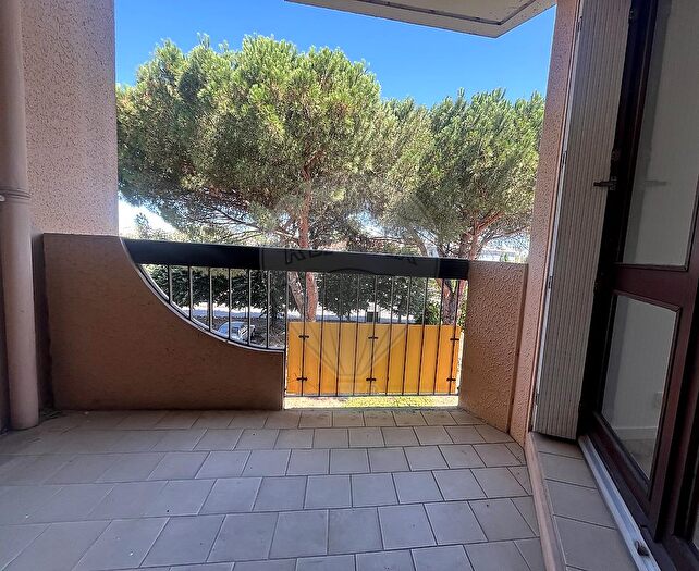 Appartement à vendre - Toulouse, Moscou - 3 pièces - 2 chambres