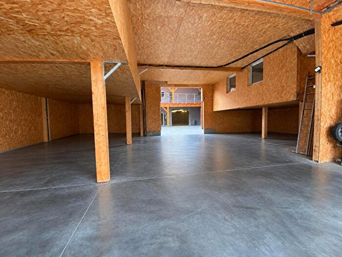 Obenheim : Maison 5 pièces à vendre