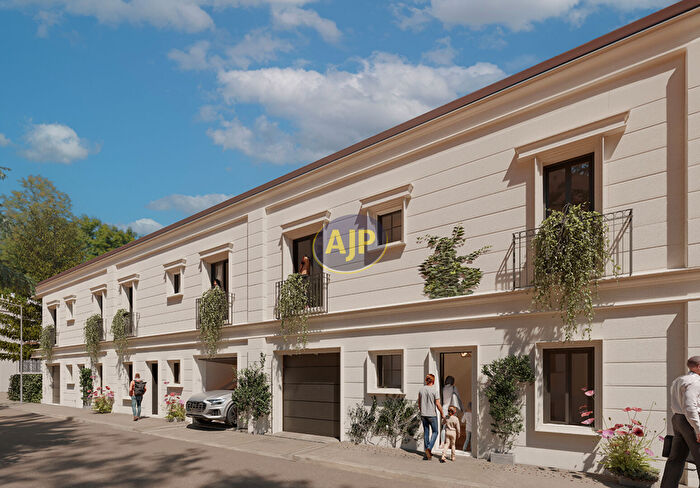 Maison à vendre - Talence, Fauvettes, Peylanne, Plume - 8 pièces - 7 chambres