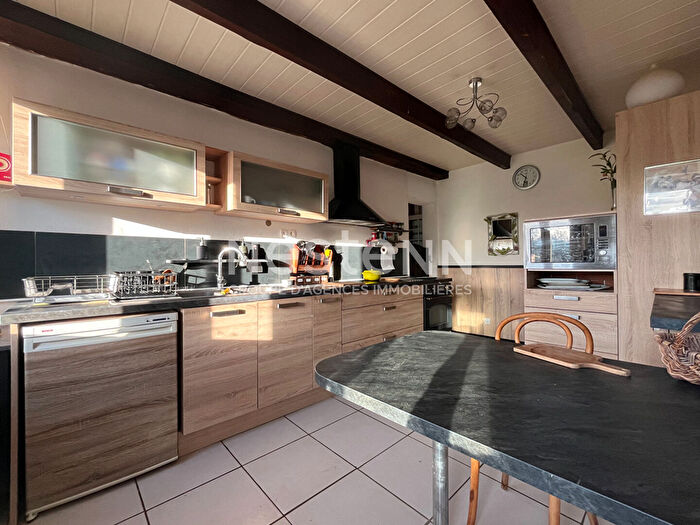 Maison à vendre - Plouha - 6 pièces - 4 chambres