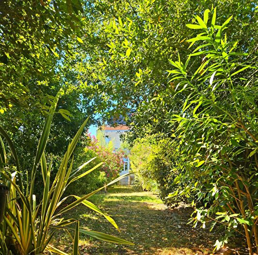 Maison 10 pièces à vendre - Pessac