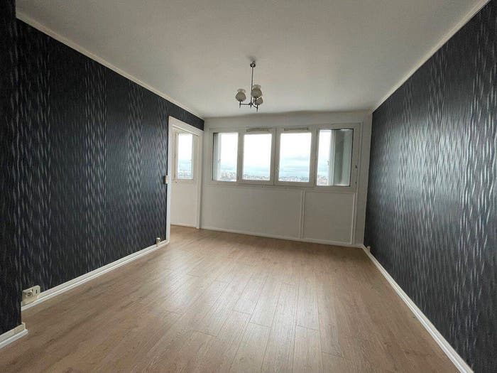 Appartement 2 pièces à louer à Vallé Béreult, Le Havre