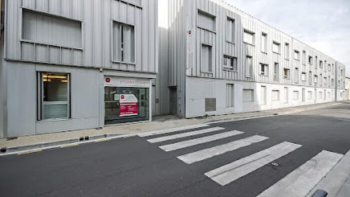 Cenon, Mairie, Lissandre - Appartement 1 pièce à vendre