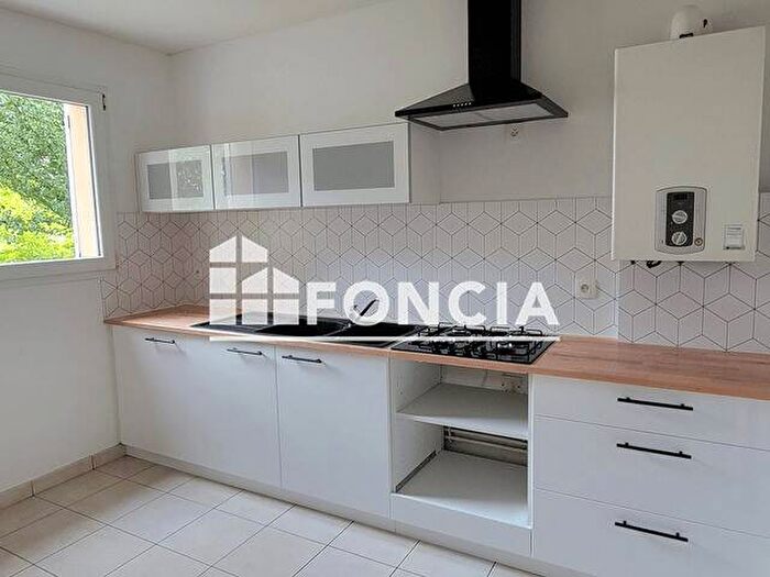 Maison à louer - Kerfeunteun, Quimper - 5 pièces - 4 chambres