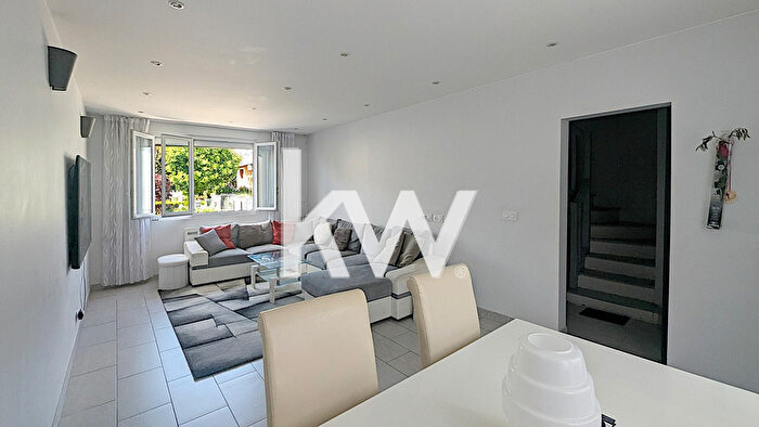 Maison à vendre - Soisy-sous-Montmorency, Centre-ville - 4 pièces - 3 chambres