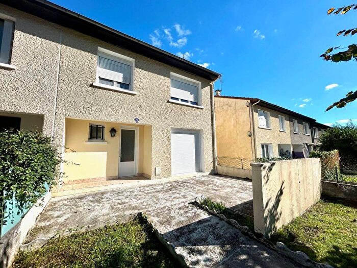 Maison 4 pièces à Puyrousseau-Les Vergnes-Le Toulon, Périgueux, à louer