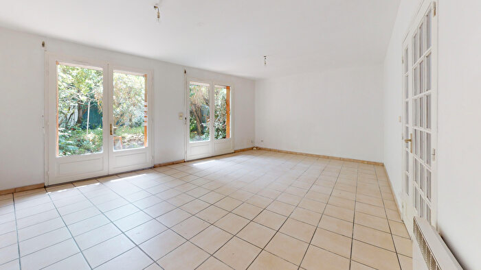 Maison 4 pièces à vendre à Toulouse, Les Minimes