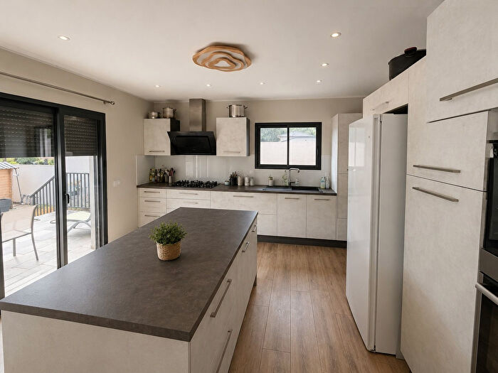Vescovato : Maison 4 pièces à vendre