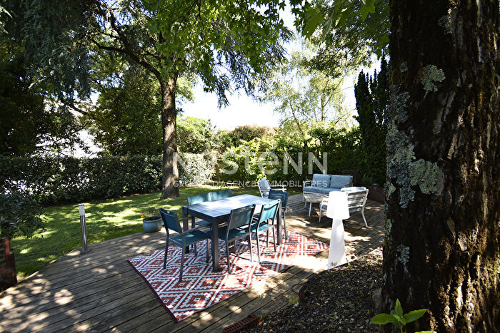 Maison 9 pièces à Couëron, Centre-ville, Ardillets, à vendre