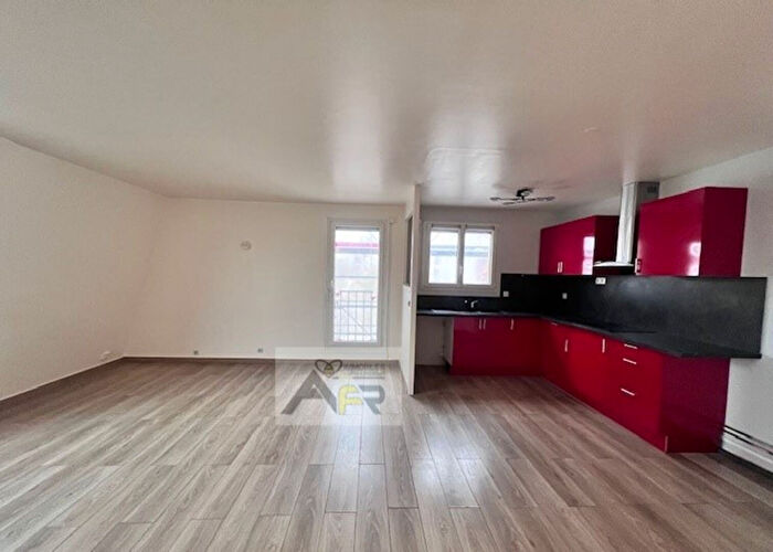 Appartement 3 pièces à vendre - Sartrouville, Les Quatre Chemins