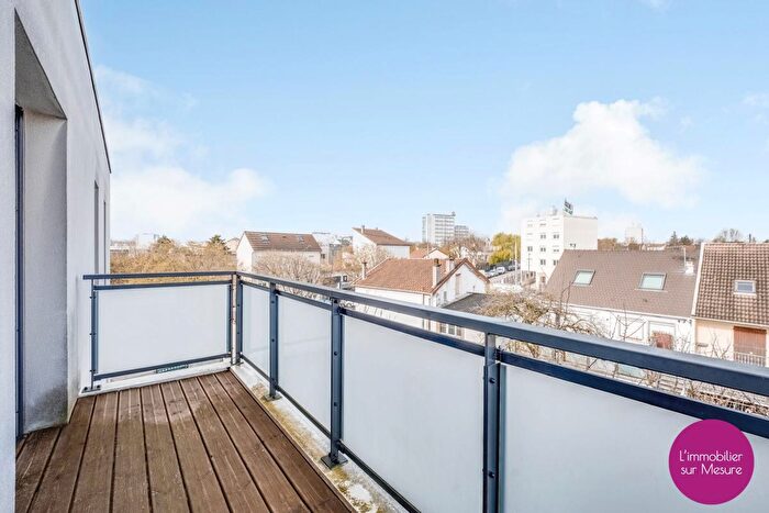 Appartement 3 pièces à vendre - Montreuil, Villiers, Barbusse