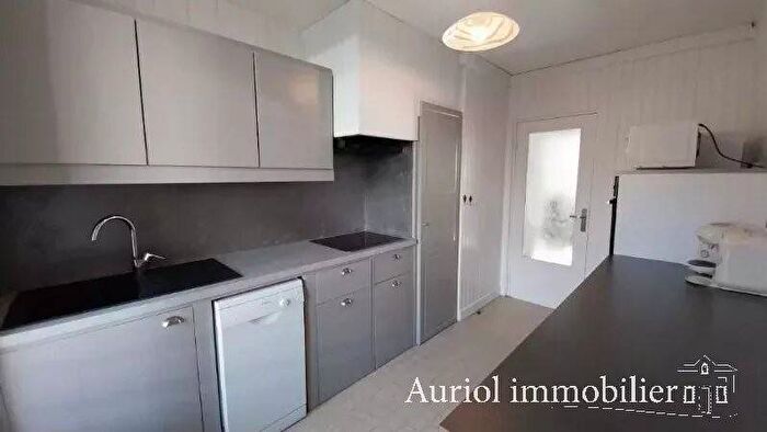 Appartement à louer - Saint Mitre les Granettes Pey Blanc, Aix-en-Provence - 4 pièces - 3 chambres