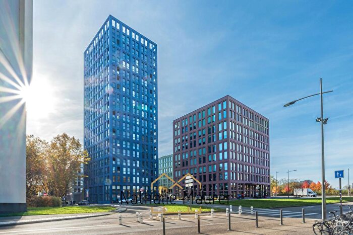 Appartement à vendre - Strasbourg, Neudorf, Etoile, Gare, Schluthfeld - 3 pièces - 2 chambres