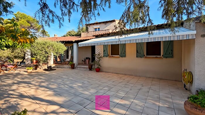 Nîmes, Castanet - Maison 5 pièces à vendre